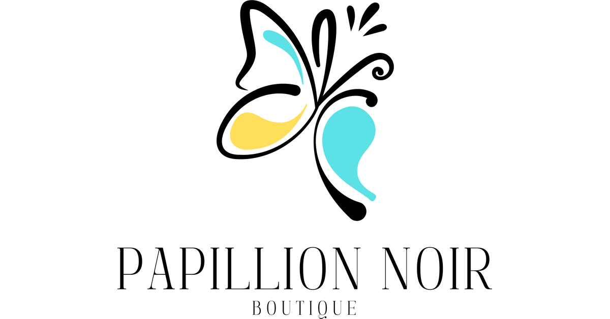 Papillion Noir